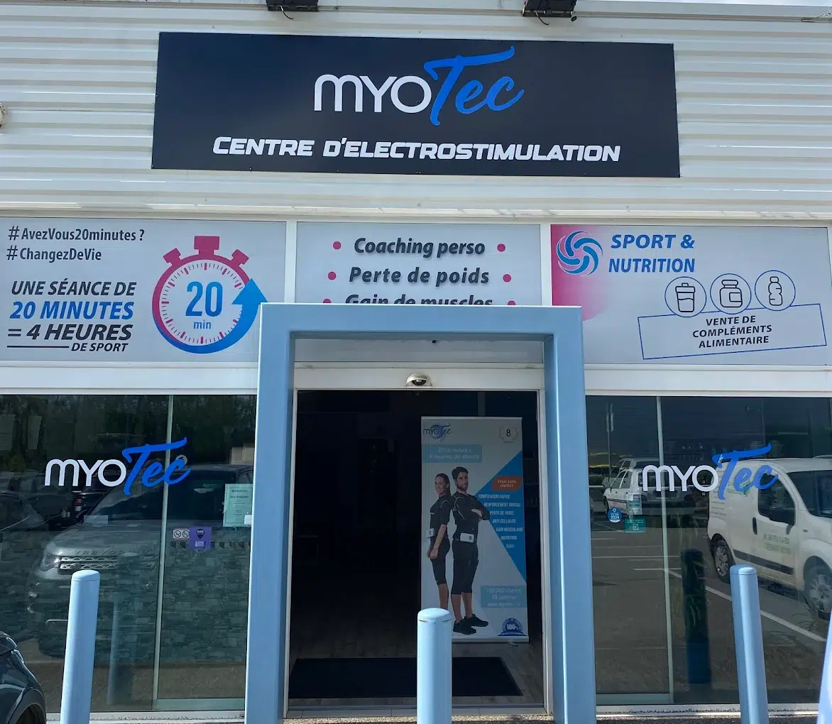 Centres | MyoTec