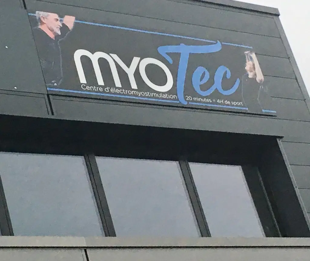Centres | MyoTec
